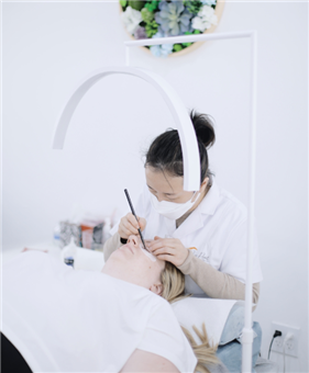 Dupont Lash & Brow Bar LLC - Washington DC | Vagaro